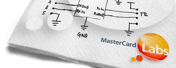 JPMorgan Chase to set up an Innovation Lab | Brendan Sterne